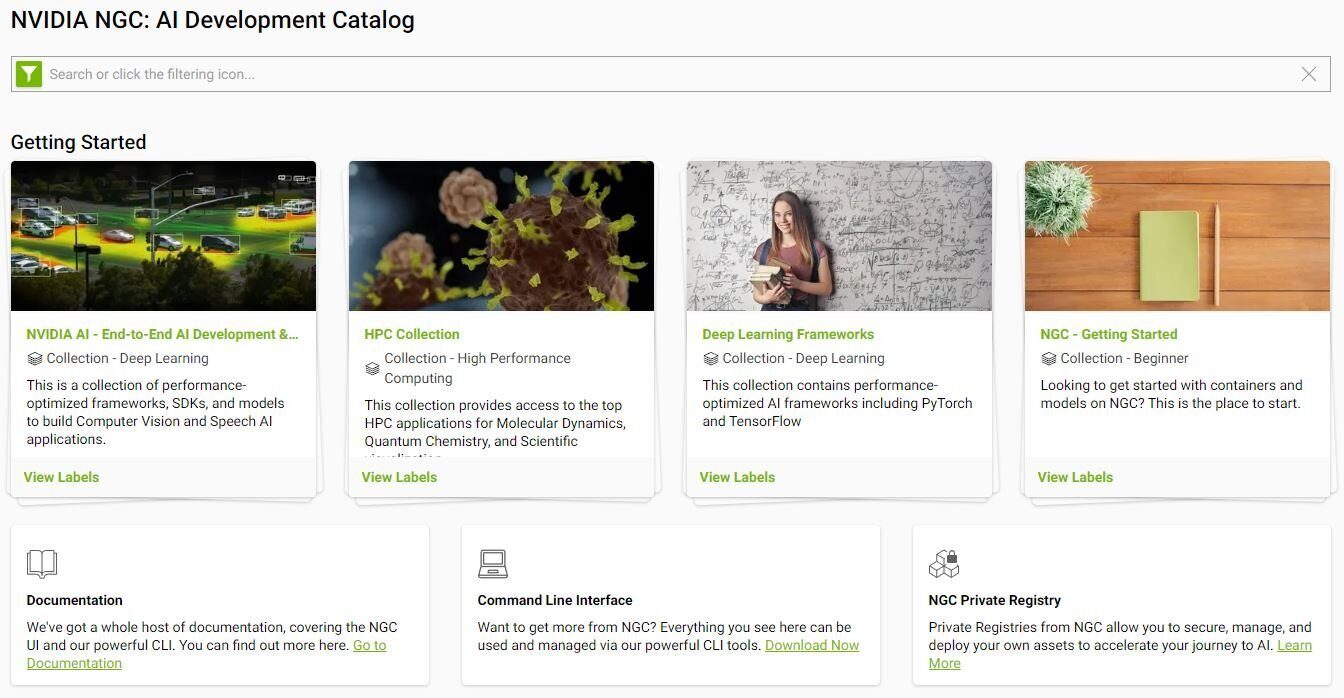 NVIDIA Isaac ROS in under 5 minutes - Intermodalics