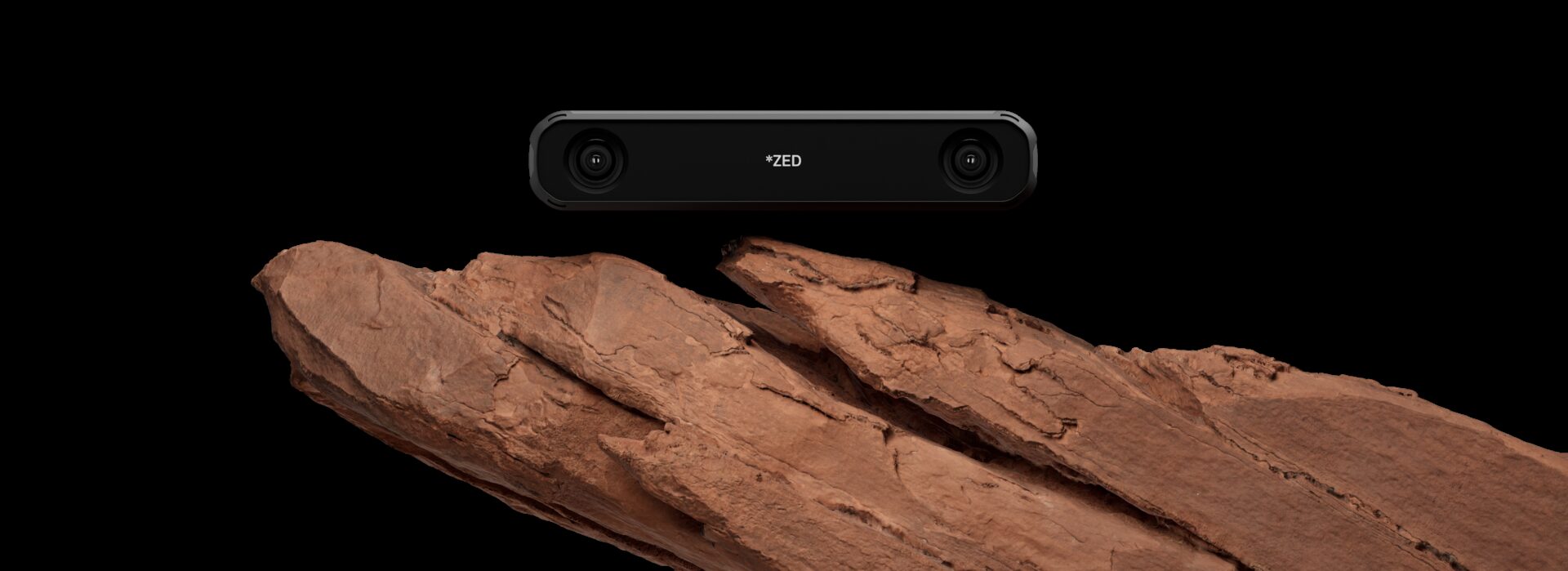 Stereolabs ZED Partner - Intermodalics