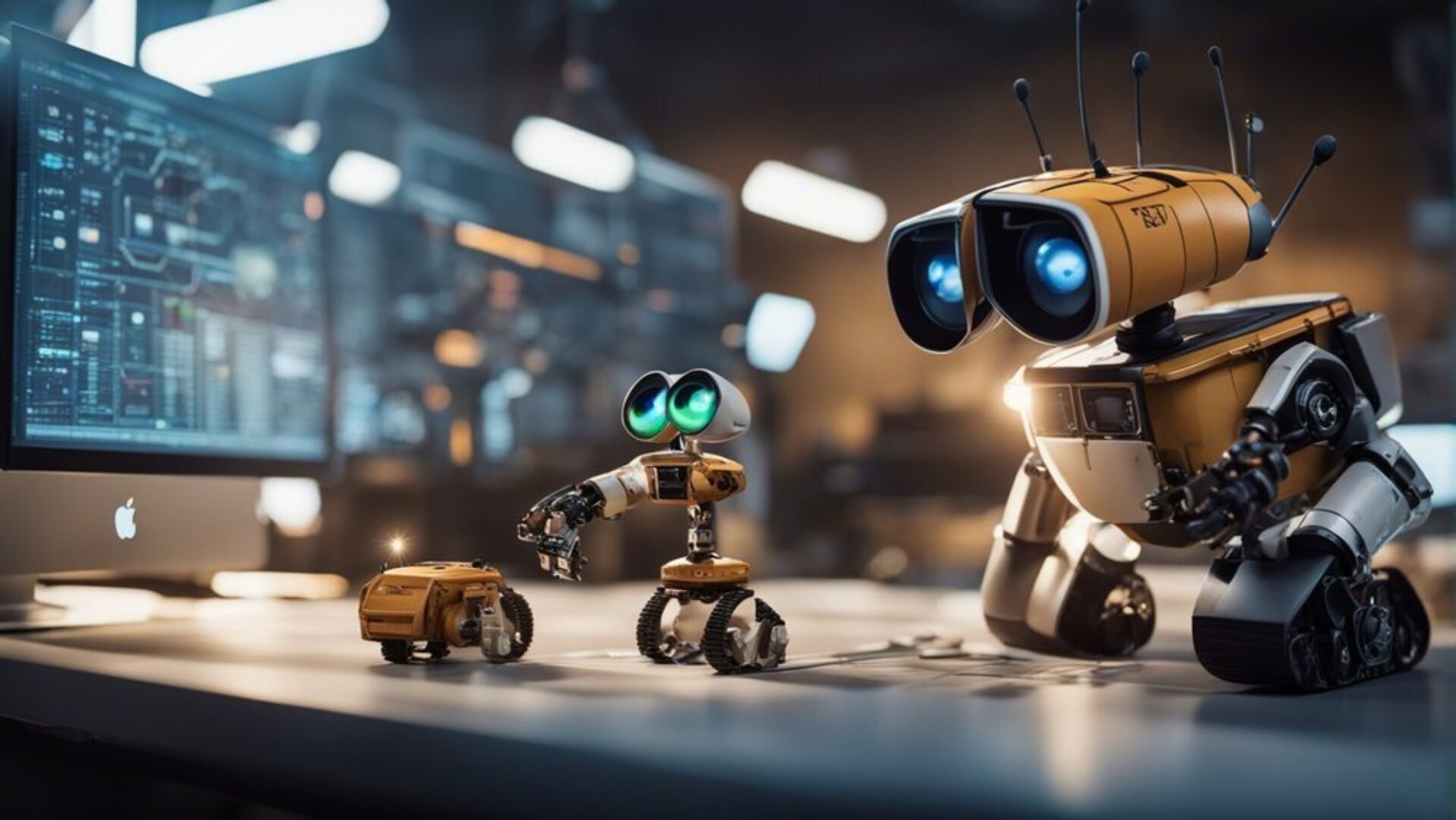 Robotics Blog - Intermodalics