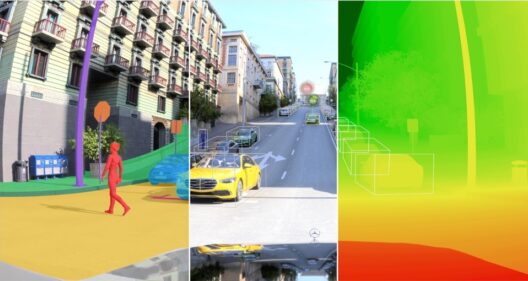 Robot Simulation - Intermodalics